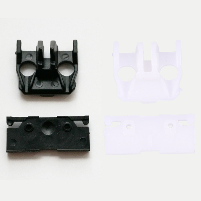 1Set Hair Clipper Swing Head Clipper Guide Block Clipper Replacement ...
