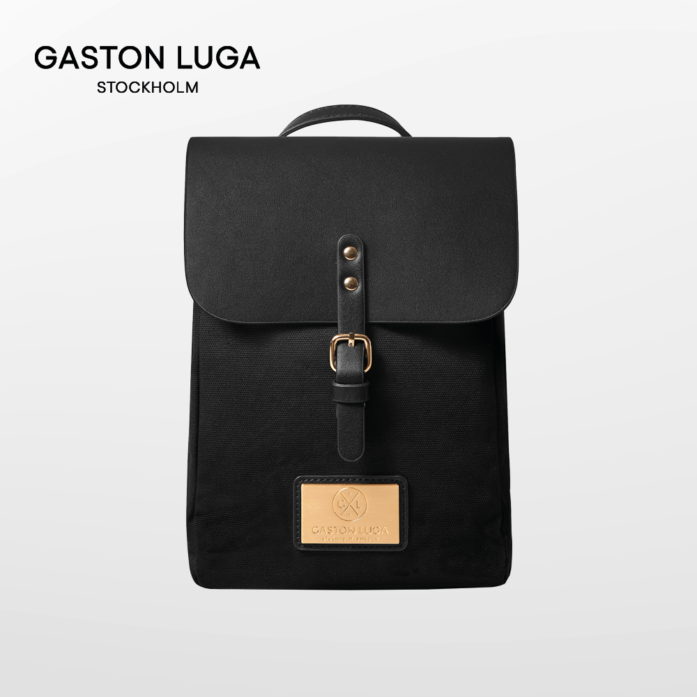 Gaston Luga Clässy Backpack | Lazada Singapore