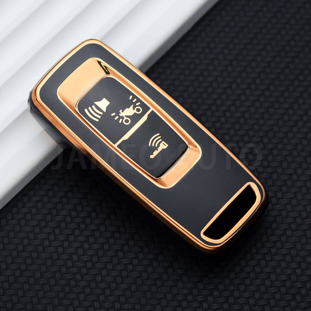 Motorcycle TPU Key Case Cover Fob for Honda PCX160 VISION SH350 160 PCX ...