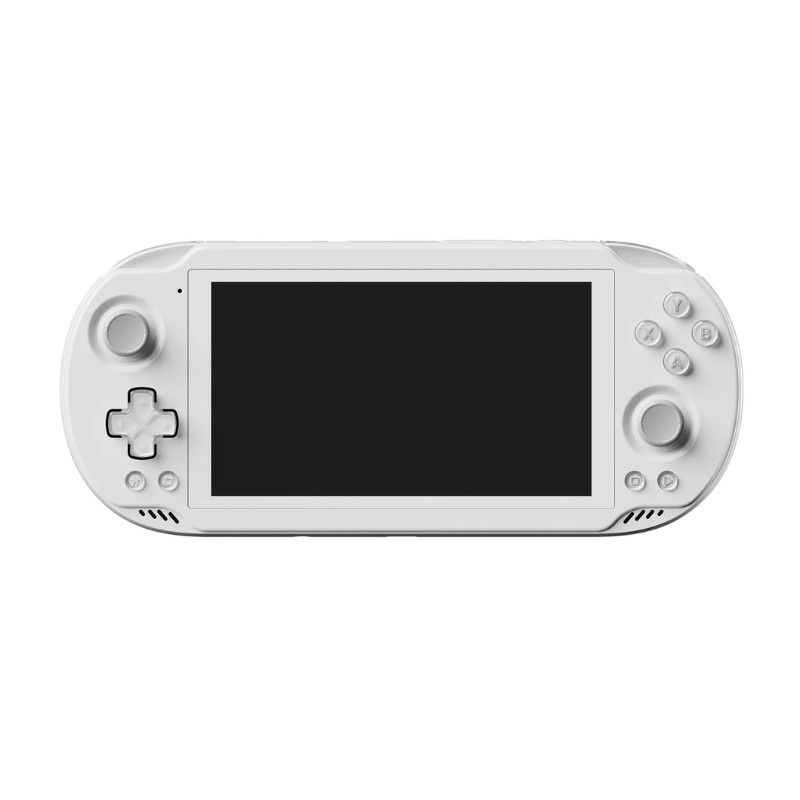 AYN Odin 2 Mini Android Handheld Emulator Android 13 Wifi Bluetooth ...