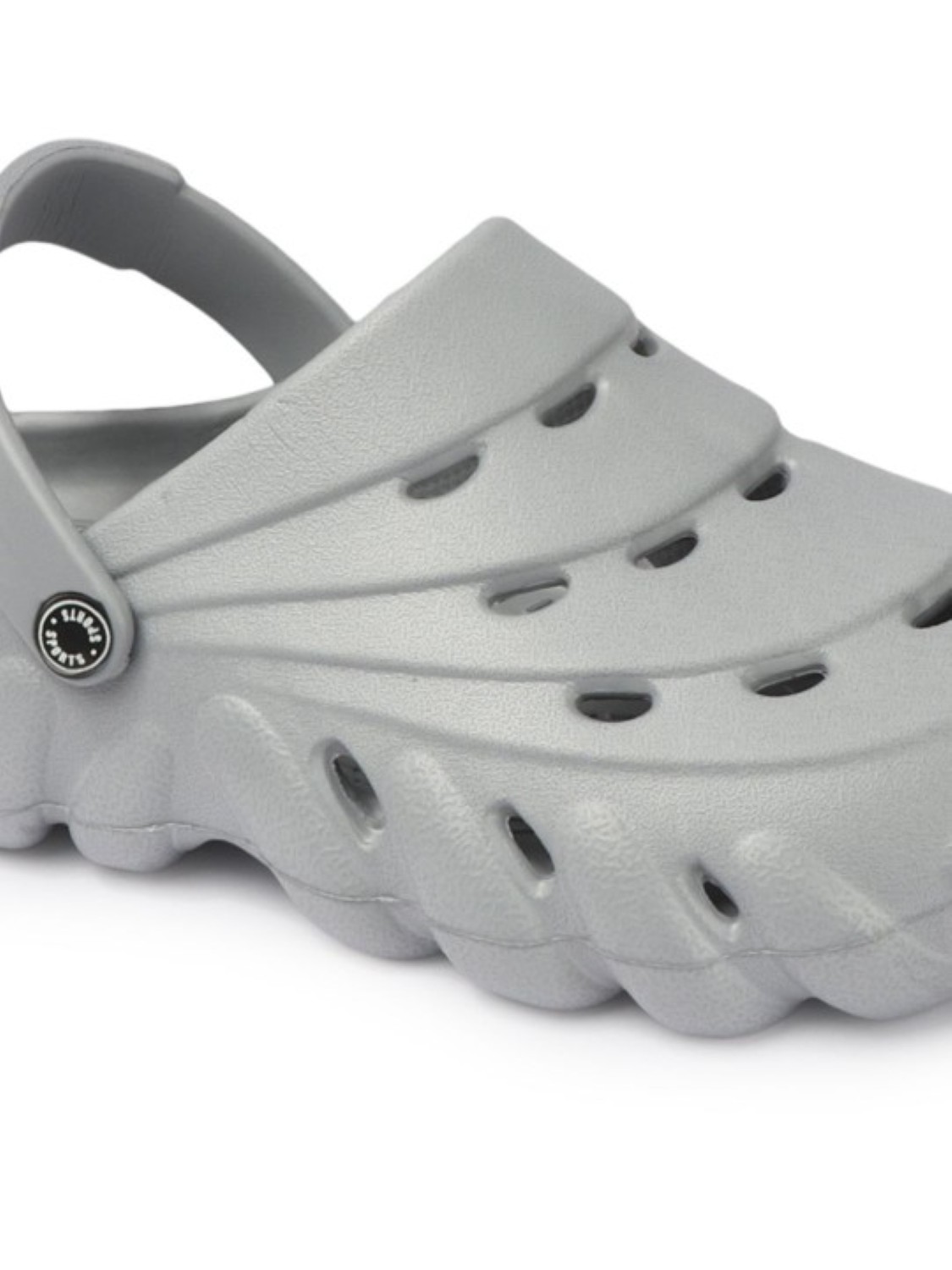 HRX by Hrithik Roshan Clogs For Men | Daraz.com.np