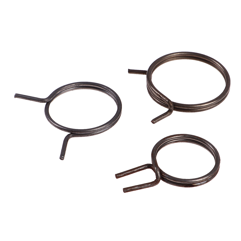 3pcs Door Handle Springs Internal Door Lever Knob Latch Replacement ...