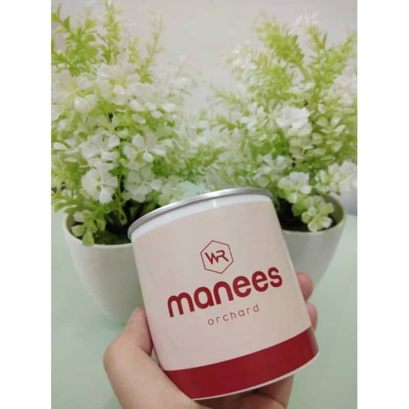 (𝐀𝐃𝐀 𝐆𝐈𝐅𝐓)Original HQ | Manees Fibre Wick Perfume | Pewangi Kereta ...