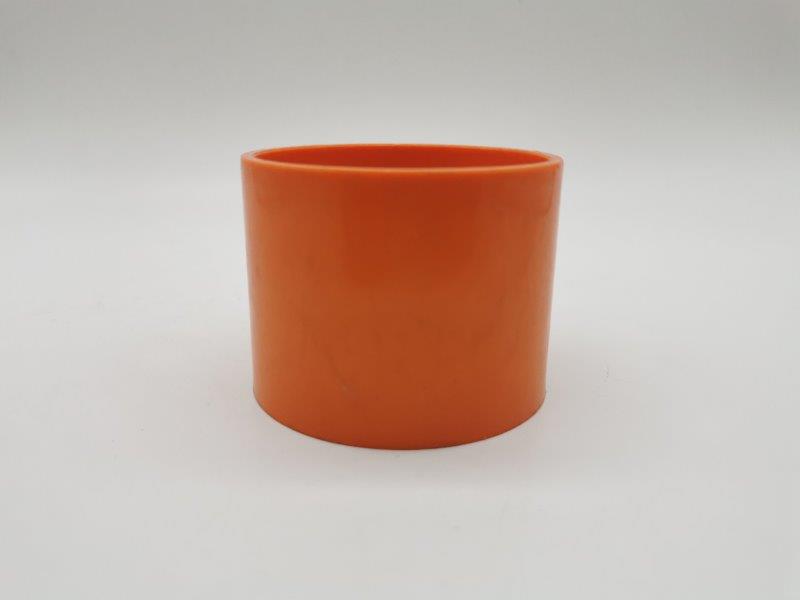 ATLANTA ROUND PIPE COUPLING CONNECTOR | Lazada PH