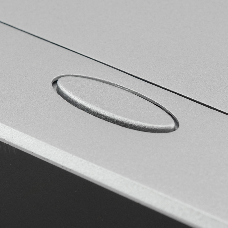 EU FR AU Plug Socket DIY Desktop Socket Hidden Pop-Up Socket With USB ...