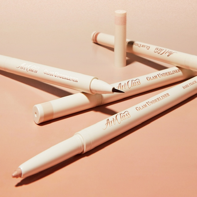 Too Cool For School Art Class Glam Underliner 2 Colors | Lazada