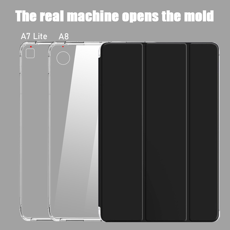 Tablet Case for Samsung Galaxy Tab A7 SM-T500 T220 A 10.1 T510 A8 10.5 ...