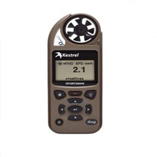 Kestrel NK 5700 Portable Hand-held Athlete Meteorometer Weather Station ...