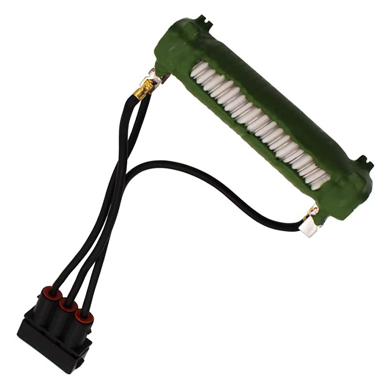 Engine Cooling Fan Resistors for Seat Alhambra for Sharan Transporter ...