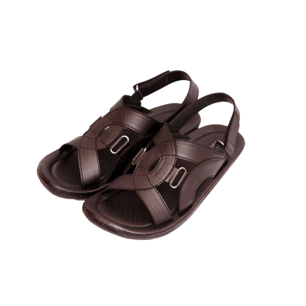 Etash shoes for life Handmade synthetic leather sandals (963) | Daraz.pk