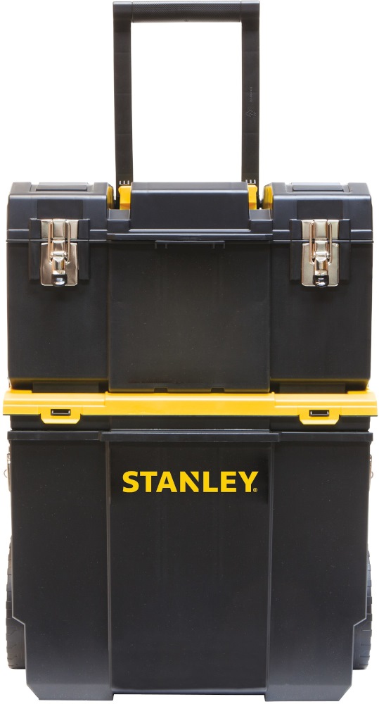 Stanley 3-In-1 Mobile Work Center (Tool Box) Stst18613 | Lazada Singapore