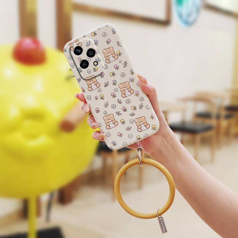 Lens bump protection ring Phone Case For Honor200 Lite Simplicity soft ...