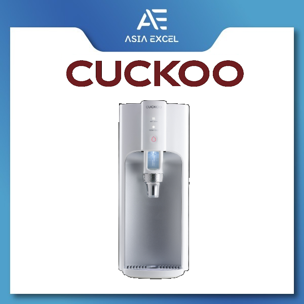CUCKOO CP-TN100S TITAN WHITE WATER PURIFIER WITH INSTANT 100°C EXTRA HOT FUNCTION | Lazada Singapore