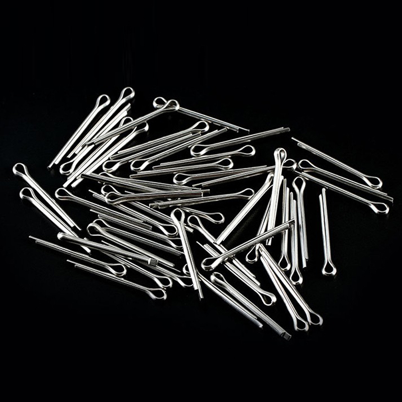10pcs Bicycle Disc Brake Pads Lock Pins Hydraulic Road Bike Brake Pad ...