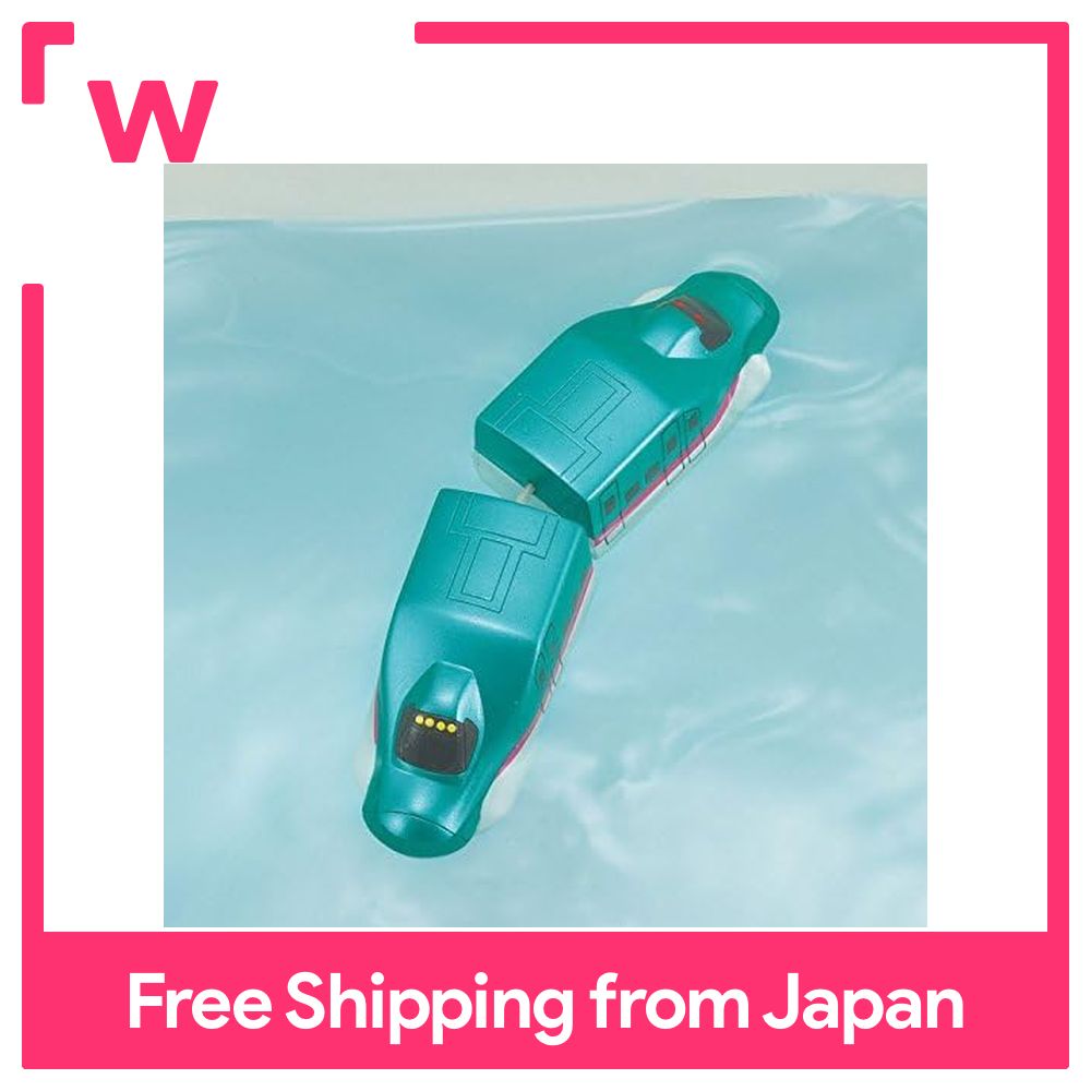 Amphibious train E5 series Shinkansen Hayabusa | Lazada PH