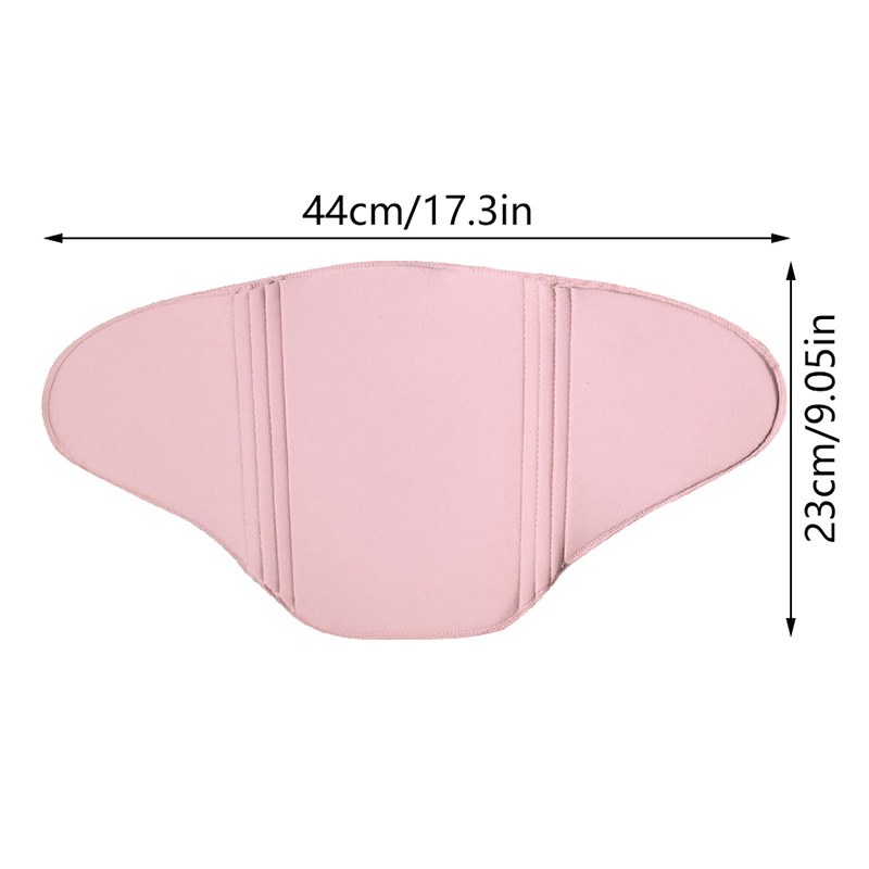 Tummy Control Sponge Pad Surgery Compression Ab Board For Stomach Tabla ...
