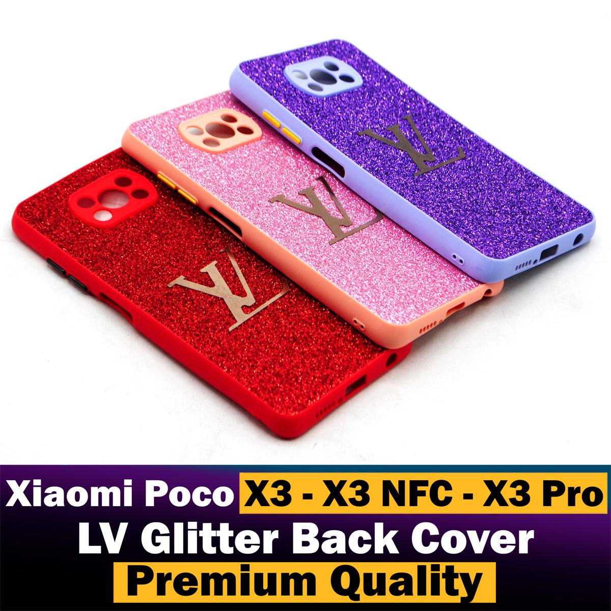 Xiaomi Poco X3 Back Cover | Xiaomi Poco X3 NFC Back Cover | Xiaomi Poco ...