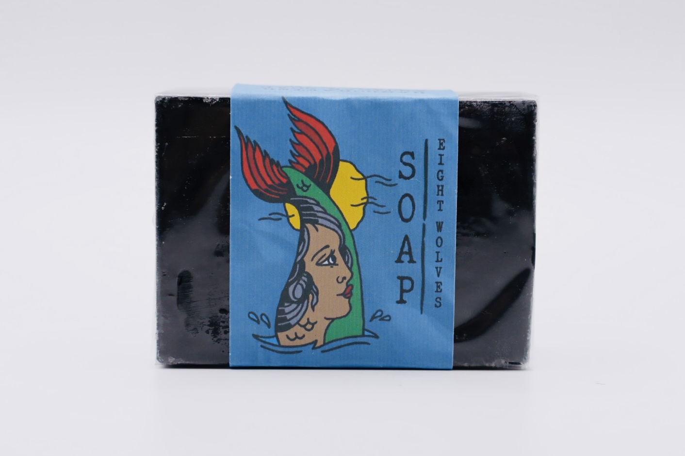 Eight Wolves Handcrafted Artisan Soap | Lazada PH