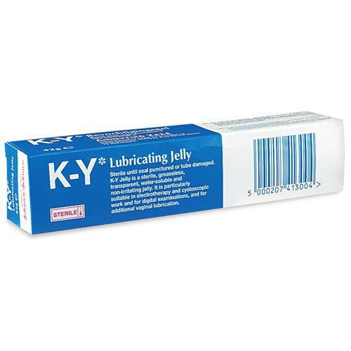 KY gel เควาย เจลหล่อลื่น ขนาด 42 และ 82 g เควาย เจล | Lazada.co.th