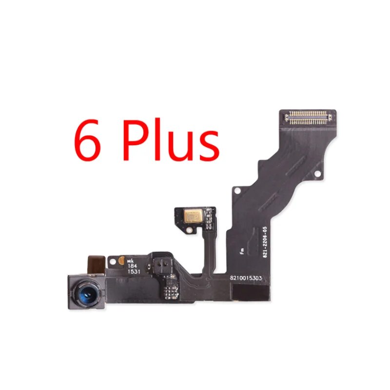 Small Front Camera Mould For iPhone 6 6s 7 8 Plus 5S SE 2020 Proximity ...