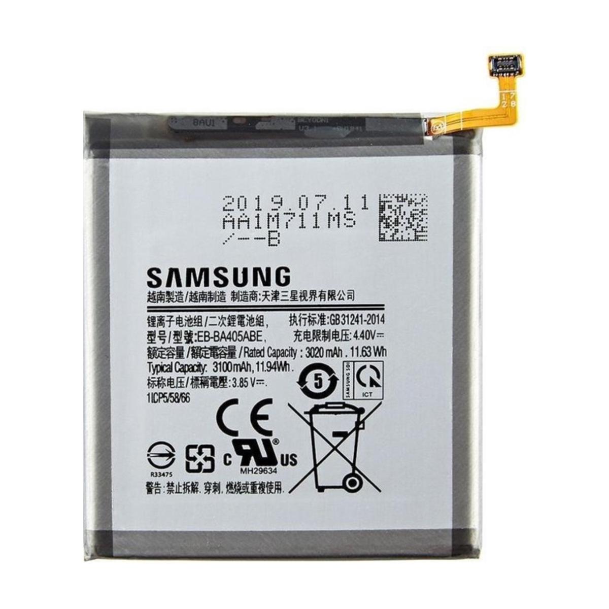 Samsung Galaxy A40 Battery EB-BA405ABE Replacement Premium Quality ...