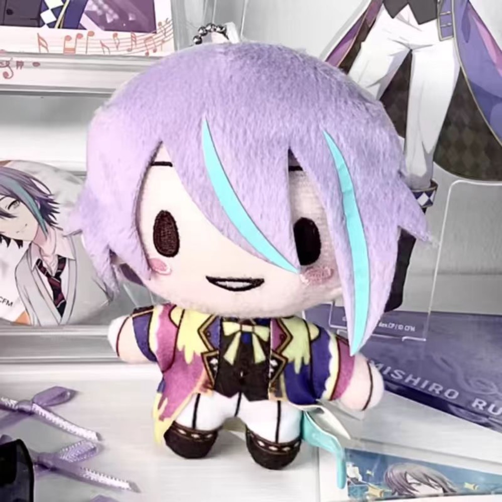 Collection Yoisaki Kanade PJSK Plush Toys Shinonome Akito Aoyagi Toya Project Sekai Tenma Kawaii ...