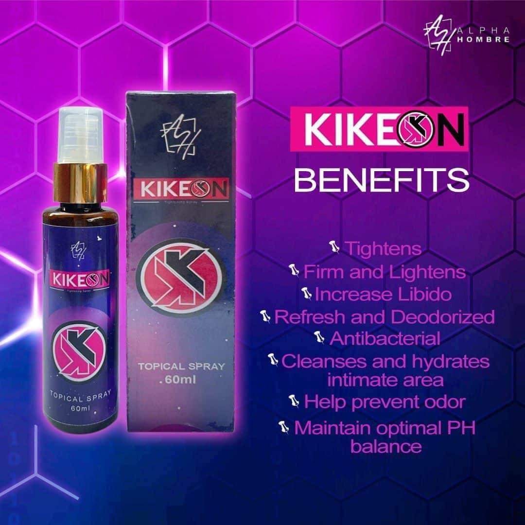 KIKEON INTIMATE FEME SPRAY (Preferred Seller) ( Womens Hygiene Wash ...