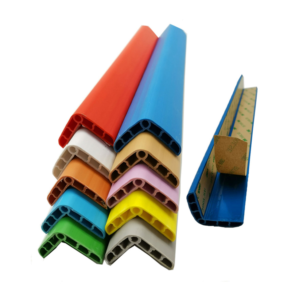 【VA VA VOOM】Child 1.5m Pvc Thickened Corner Protection Protection And ...