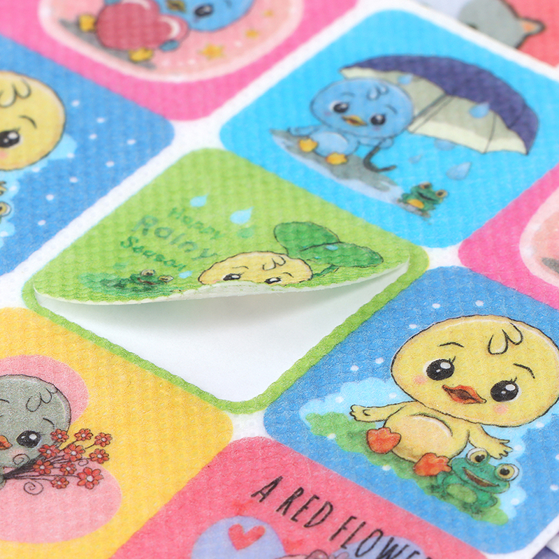 60/120Pcs Mosquito Repellent Stickers Outdoor Camping Kids Anti ...