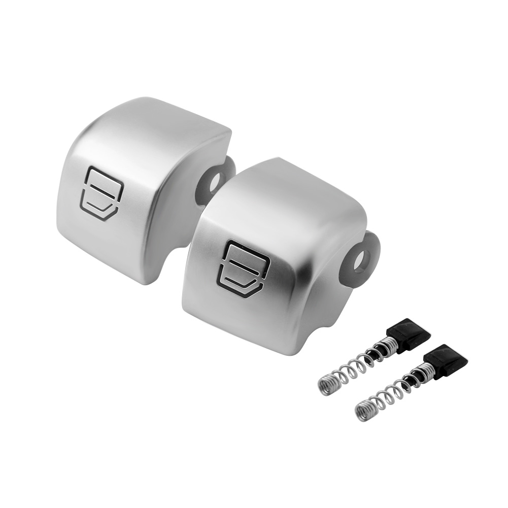 Car Window Switch Repair Button Cover Vehicle Door Glass Lift Control ...