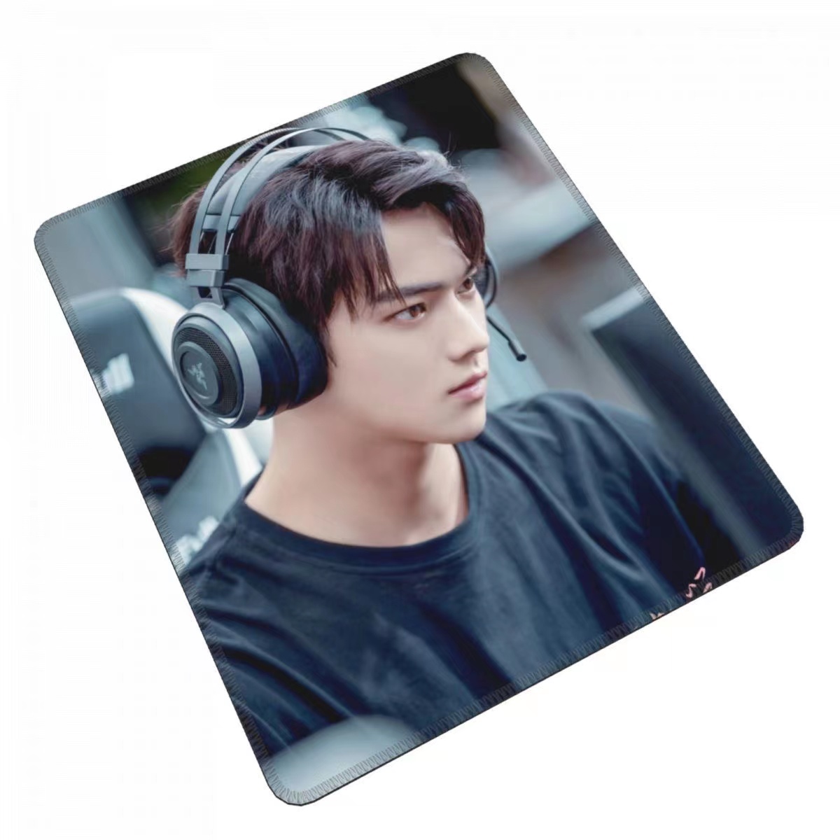 【Recently LoLular】Soso Xu Kai Cheng Xiao Hd Poster Computer Rubber ...