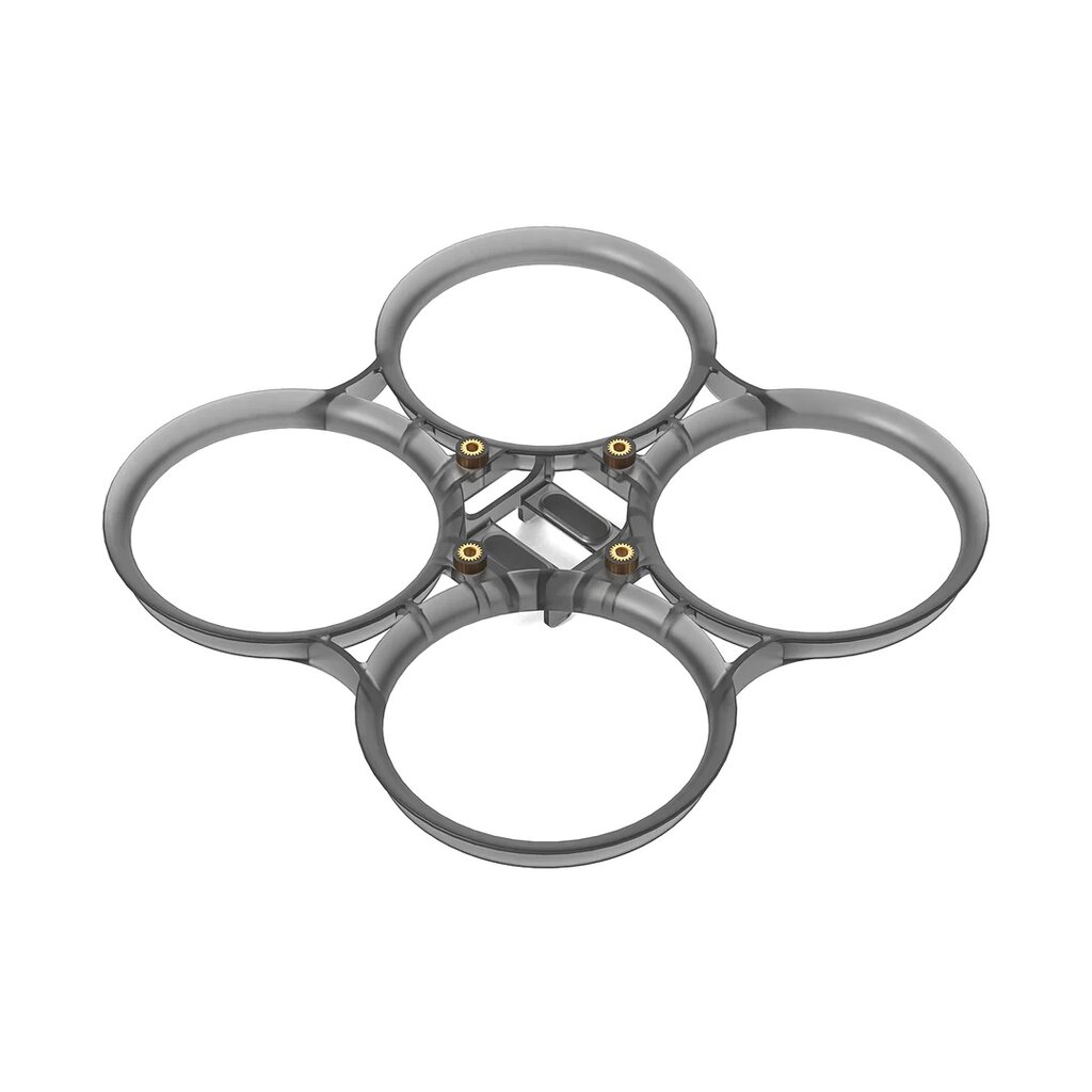 Betafpv Pavo20 Brushless Whoop Frame & DUCT Prop Guard & HD VTX Bracket ...