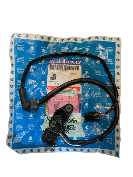 Modenas Pulsar NS200 Neutral Indicator Switch | Lazada