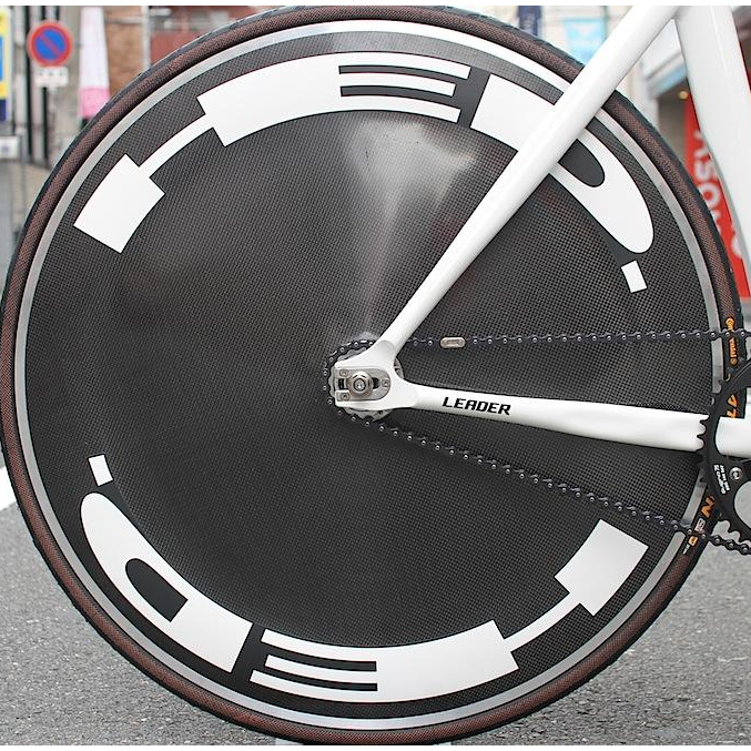 Wheel Cover 700c For Fixed Gear and Roadbike | Lazada PH
