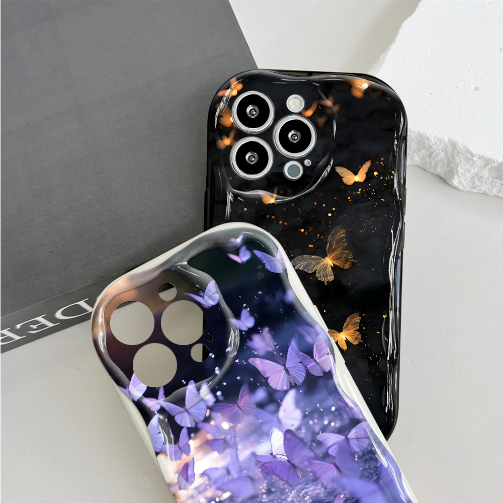 Jizetin for Infinix Note 50 4G Note 50 Pro 4G Back Cover Beautiful ...