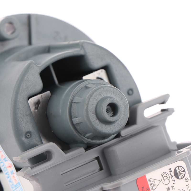 1Pc For Drainage Pump Drum Washing Machine Drainage Pump Motor PX2025-1 ...