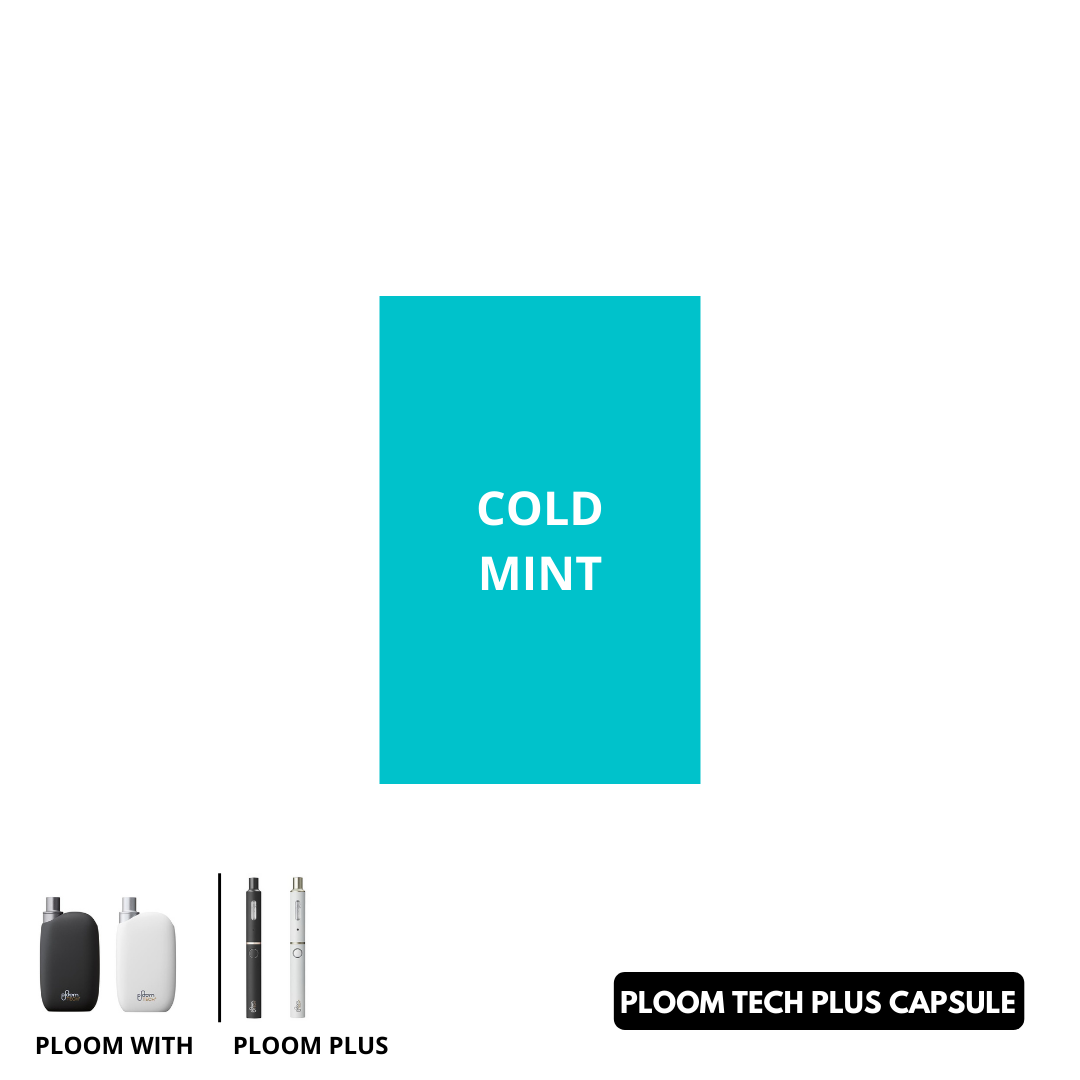 PLOOM TECH PLUS CAPSULE | Lazada