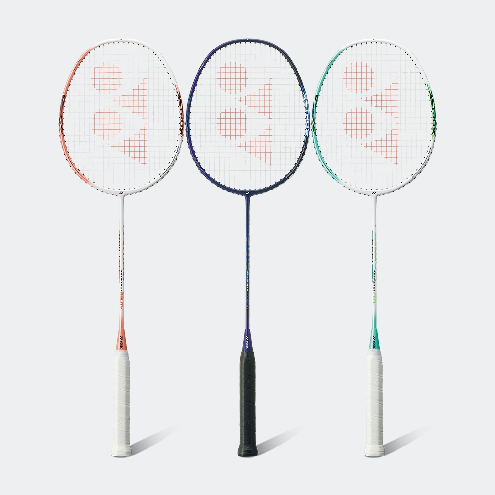 YONEX Badminton racket ASTROX-01-ABILITY (Pink) - Sportsworld - ThaiPick