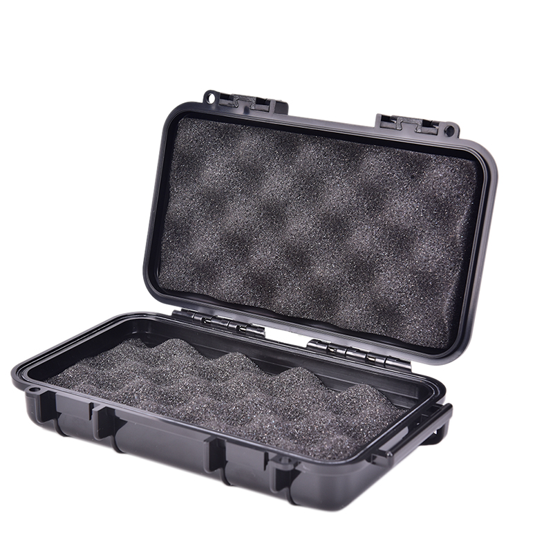 Waterproof Safety Case Tool Box Sealed Equipment Storage Outdoor Tool ...