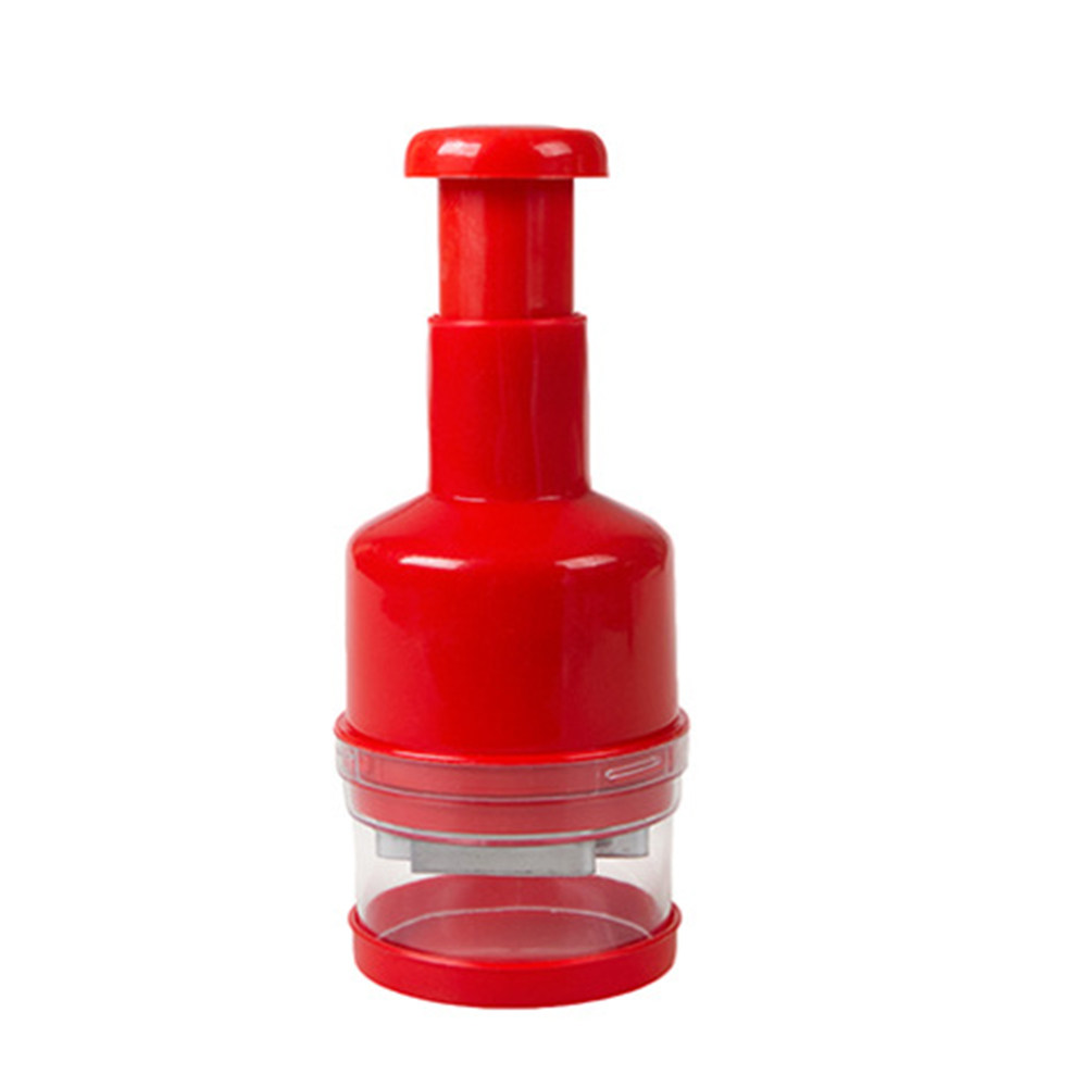 【High-quality】Onion Nuts Grinder Mincer Shredder Onion Hand Chopper ...