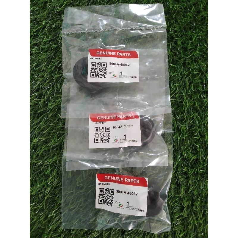 AIR FILTER HOUSING BUSH PERODUA AXIA, BEZZA 1.0 | Lazada