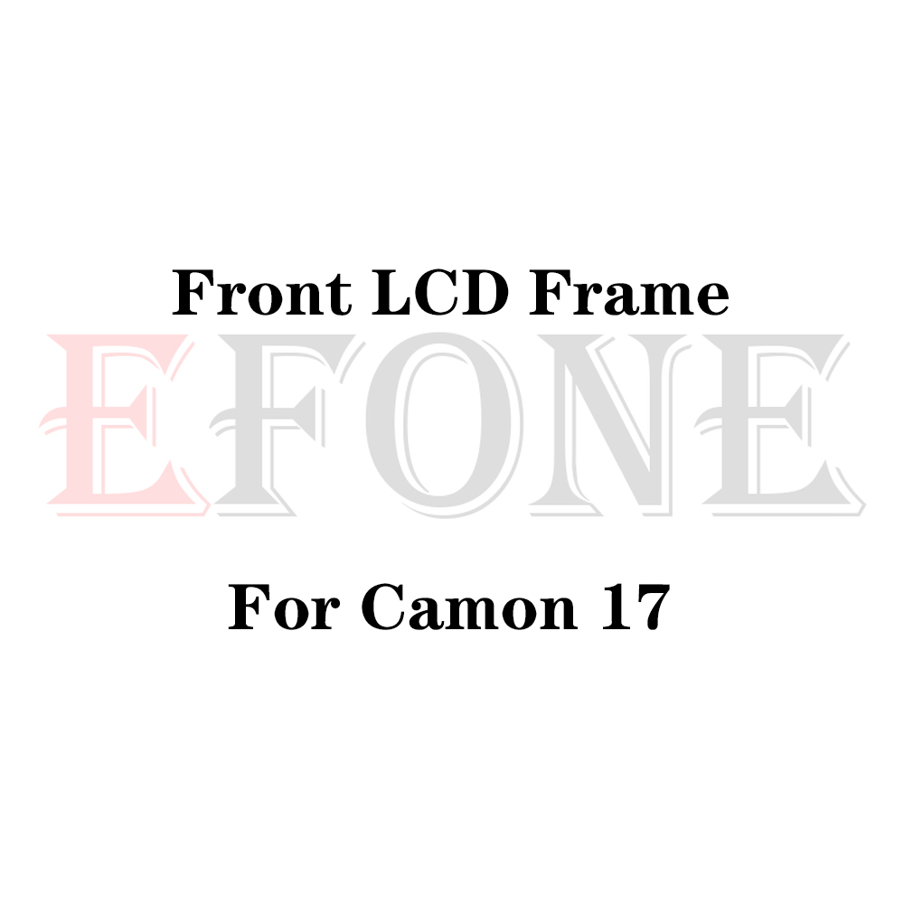 NEW 【Innovative design】For Tecno Camon 20 18 17 16 15 12 Pro Air ...