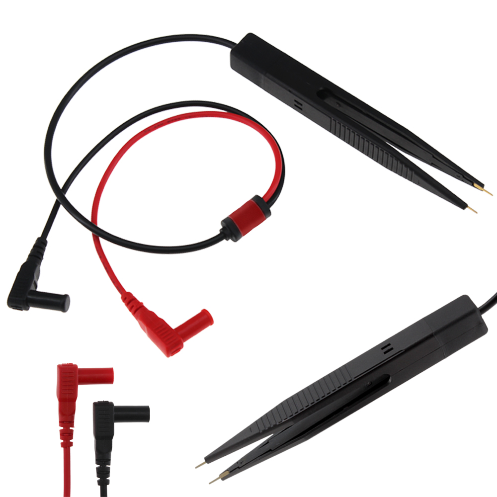 【Discount offer】69cm Multimeter Probe Digital Multimeter SMD SMT Test ...
