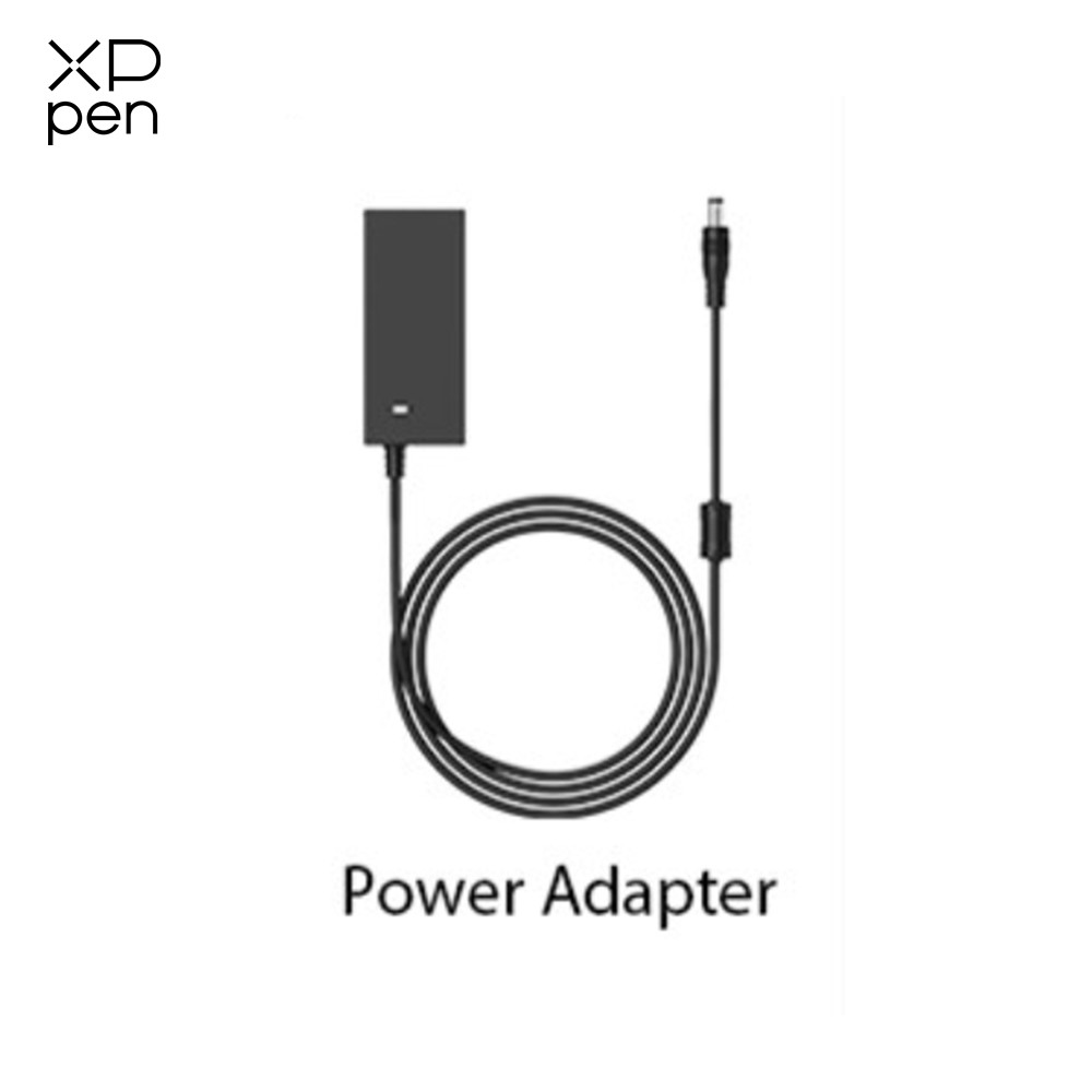 XPPen Power Cable for Artist 24 pro | Lazada