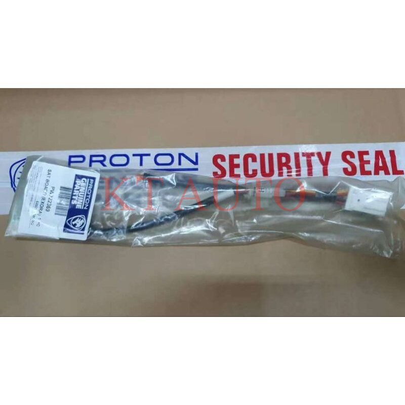 *ORIGINAL PROTON EXORA BOLD (CFE) SAT BOARD ASSY / AUTO GEAR SAT SWITCH ...