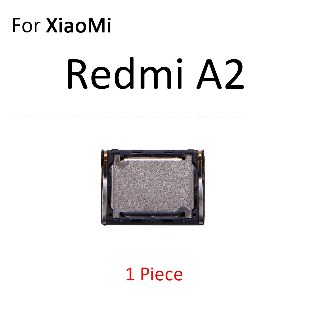 Rear Bottom Buzzer Ringer Loudspeaker For Xiaomi Redmi 12 12C 13 13C ...