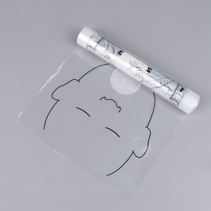 5/30PCS Portable Breathing Mask Disposable CPR Training First Aid ...