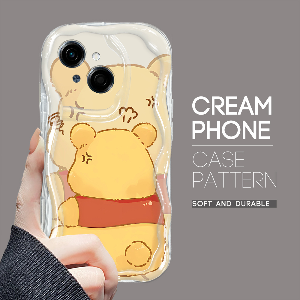 YYDS for Tecno Spark Go 1 Tecno Pop 9 4G Tecno Spark Go 2025 Back Cover ...