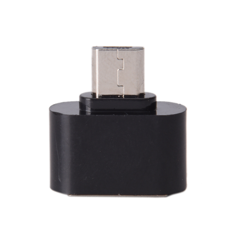 【Hot New Release】New OTG Adapter Android Mobile Phone U disk OTG ...