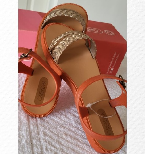 Grendha Euforia Sand Sandals for Women | Lazada PH